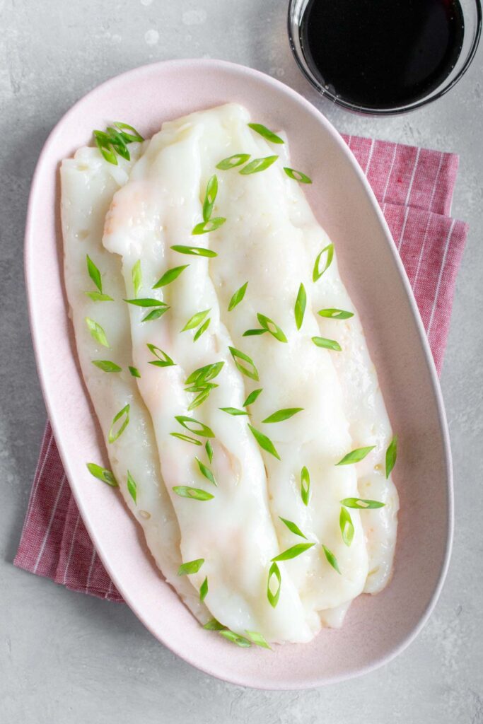 Cheung Fun - Carmy - Easy Healthy-ish Recipes