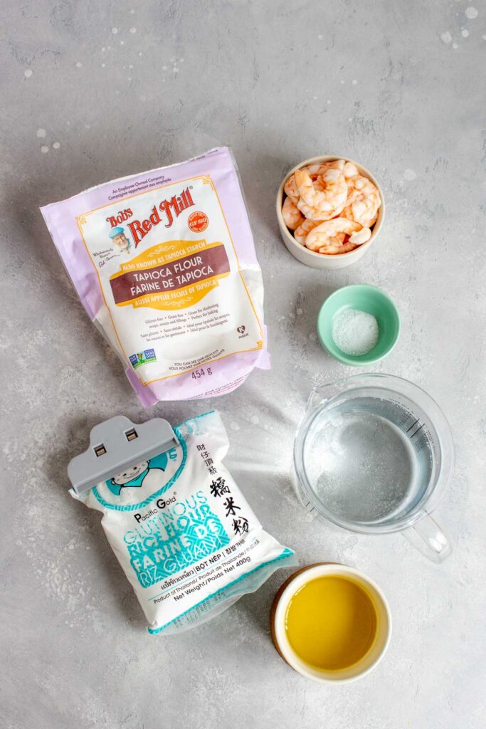 Cheung Fun - Carmy - Easy Healthy-ish Recipes