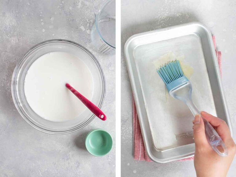 Cheung Fun - Carmy - Easy Healthy-ish Recipes