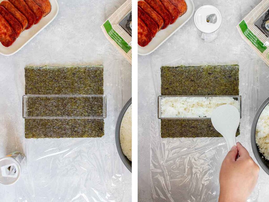 Spam Musubi - Carmy - Easy Healthy-ish Recipes