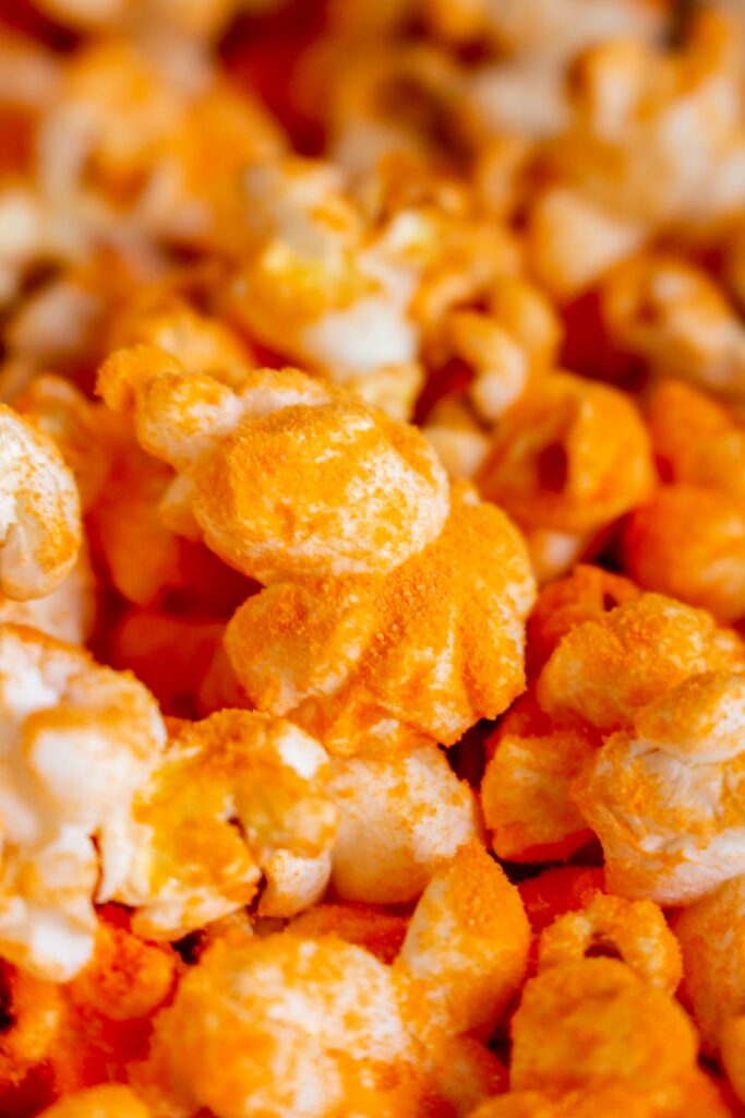 Cheddar Popcorn - Carmy - Easy Healthy-ish Recipes