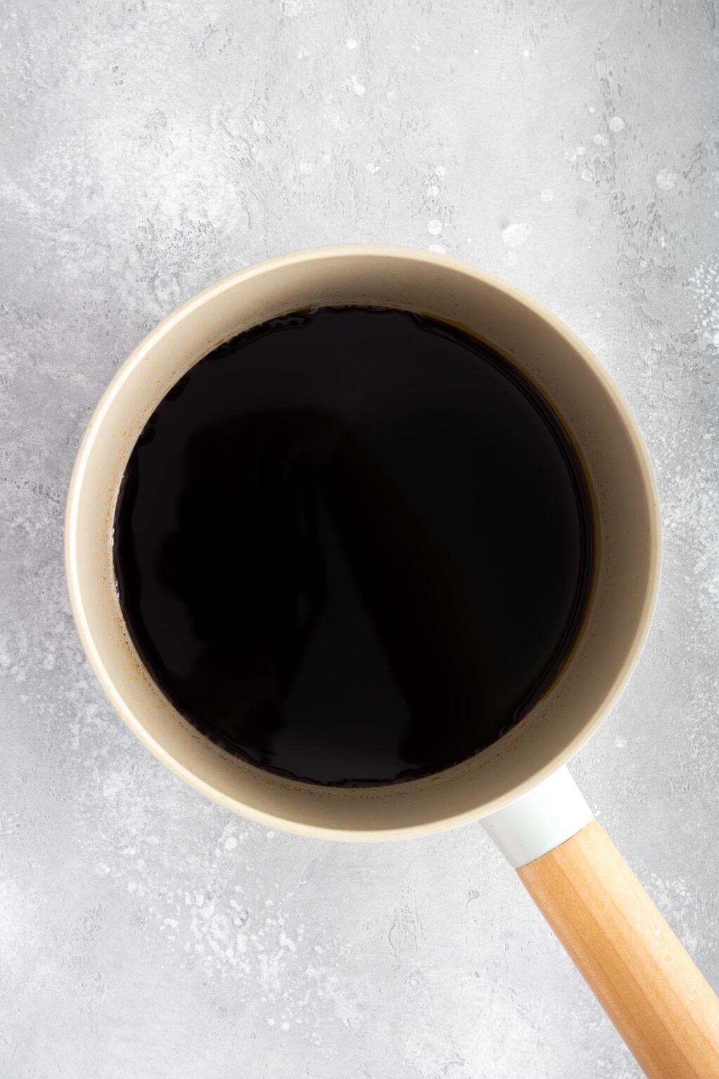 Easy Brown Sugar Syrup (Perfect for Tea, Coffee, and More)