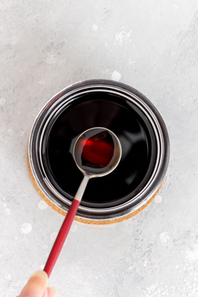 Easy Brown Sugar Syrup (Perfect for Tea, Coffee, and More)
