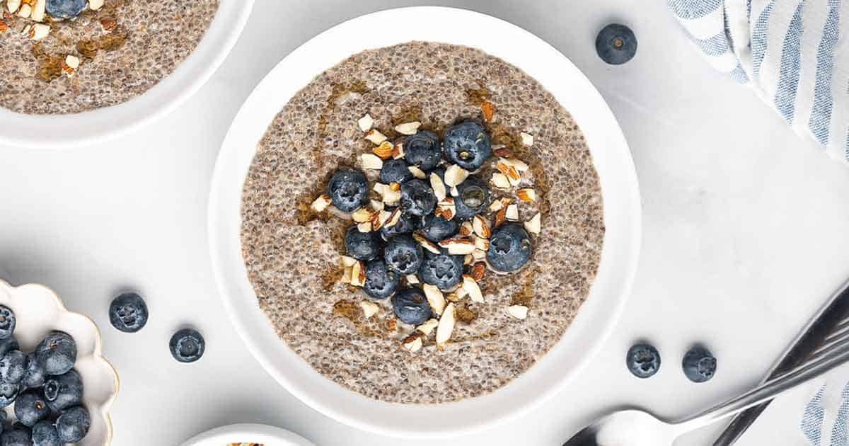 Warm Chia Pudding Carmy Easy Healthy ish Recipes warm-chia-pudding-carmy-easy-healthy-ish-recipes