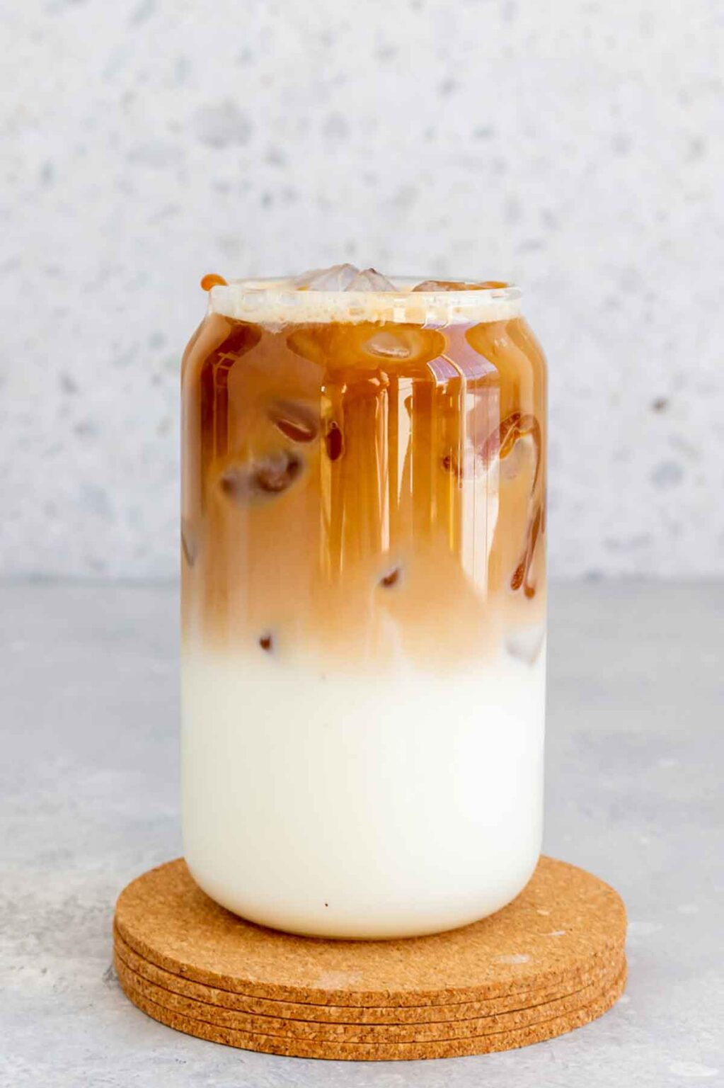 Caramel Macchiato - Carmy - Easy Healthy-ish Recipes