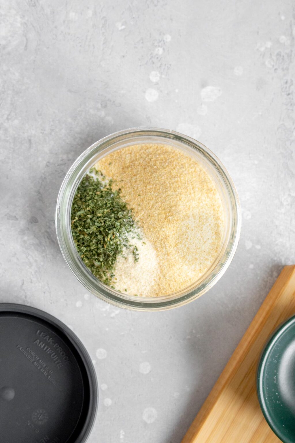 Garlic Salt - Carmy - Easy Healthy-ish Recipes