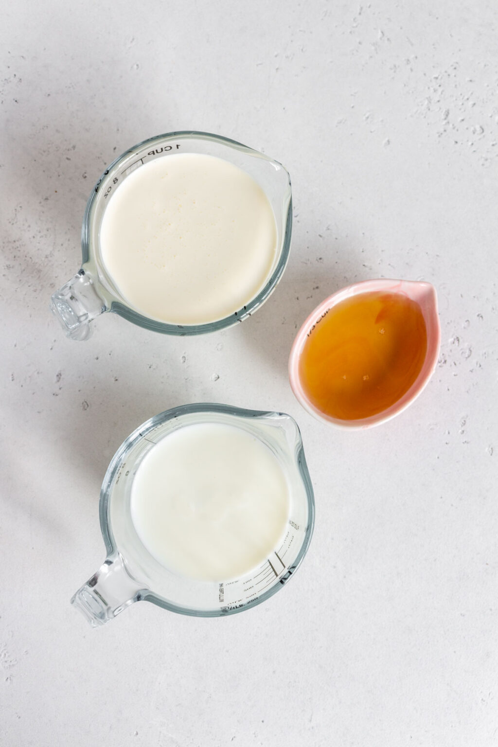 Sweet Cream Cold Foam - Carmy - Easy Healthy-ish Recipes