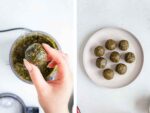 Matcha Balls - Carmy - Easy Healthy-ish Recipes