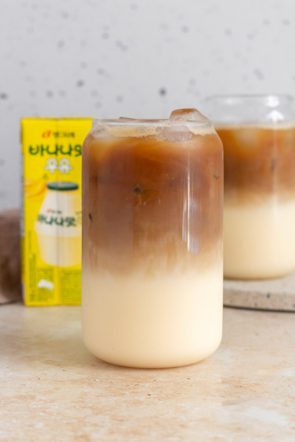 Banana Latte - Carmy - Easy Healthy-ish Recipes