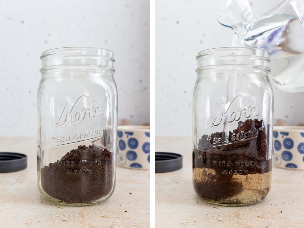 How to Make Cold Brew - Carmy - Easy Healthy-ish Recipes