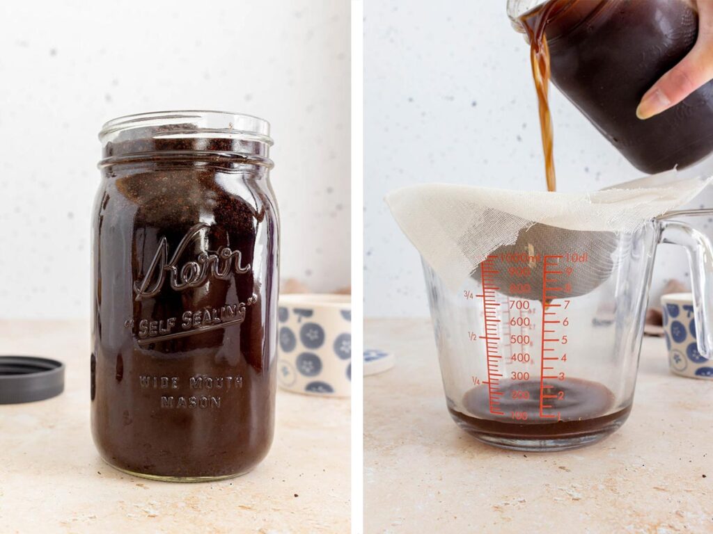 How to Make Cold Brew - Carmy - Easy Healthy-ish Recipes