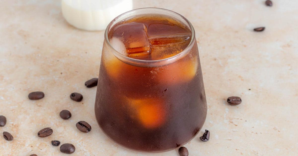 How to Make Cold Brew - Carmy - Easy Healthy-ish Recipes