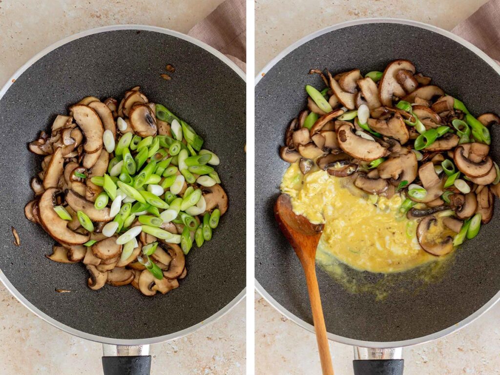 Bulgogi Fried Rice - Carmy - Easy Healthy-ish Recipes