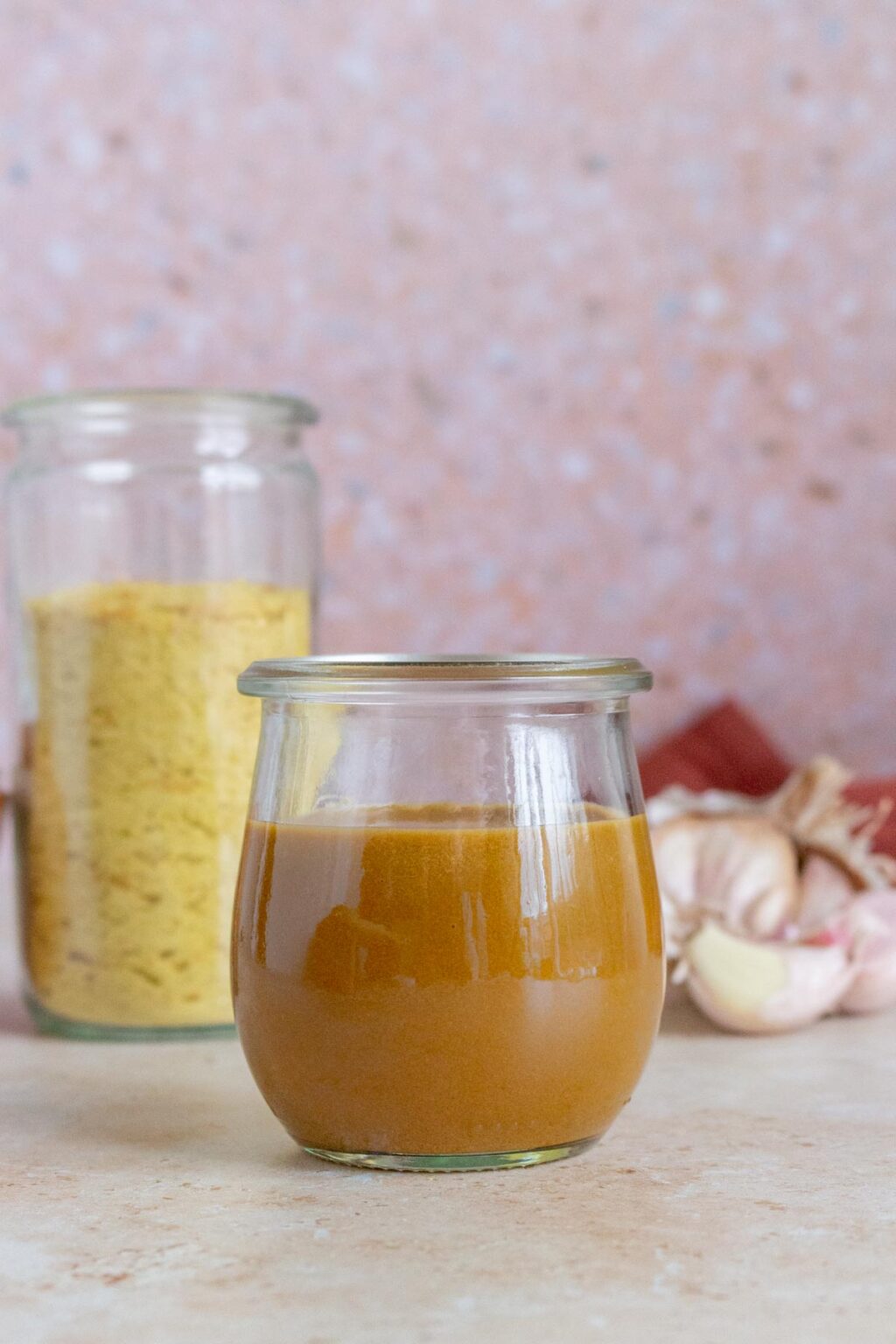 Nutritional Yeast Dressing - Carmy - Easy Healthy-ish Recipes