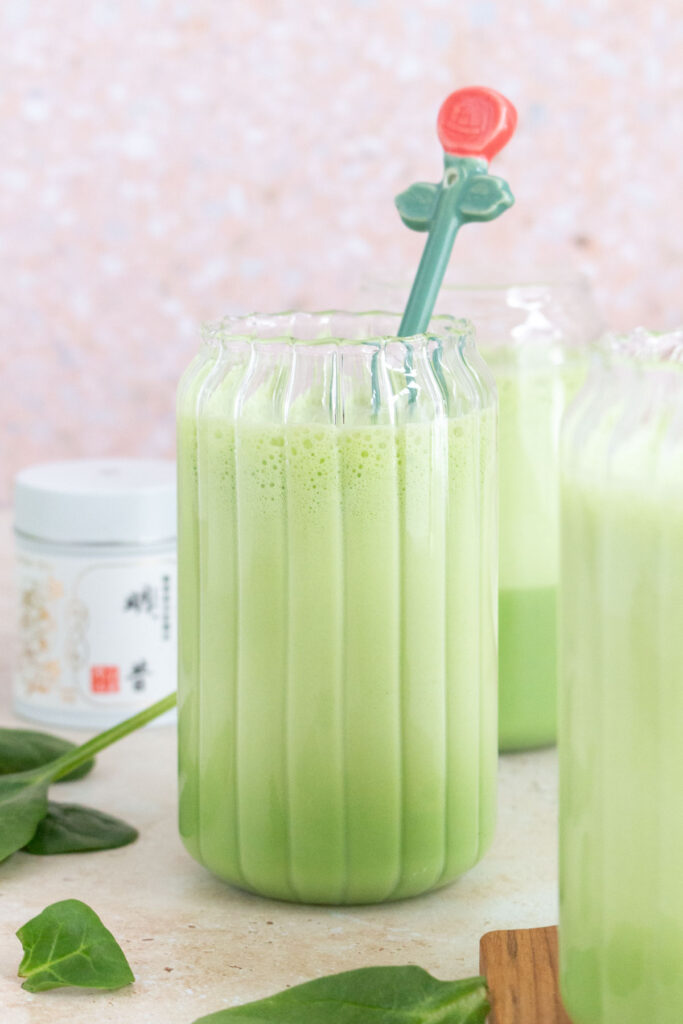 Easy Matcha Recipes - Carmy - Easy Healthy-ish Recipes