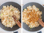Garlic Fried Rice - Carmy - Easy Healthy-ish Recipes