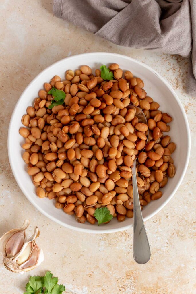 How to Cook Pinto Beans - Carmy - Easy Healthy-ish Recipes