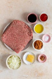 Firecracker Beef - Carmy - Easy Healthy-ish Recipes