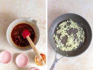 Firecracker Beef - Carmy - Easy Healthy-ish Recipes