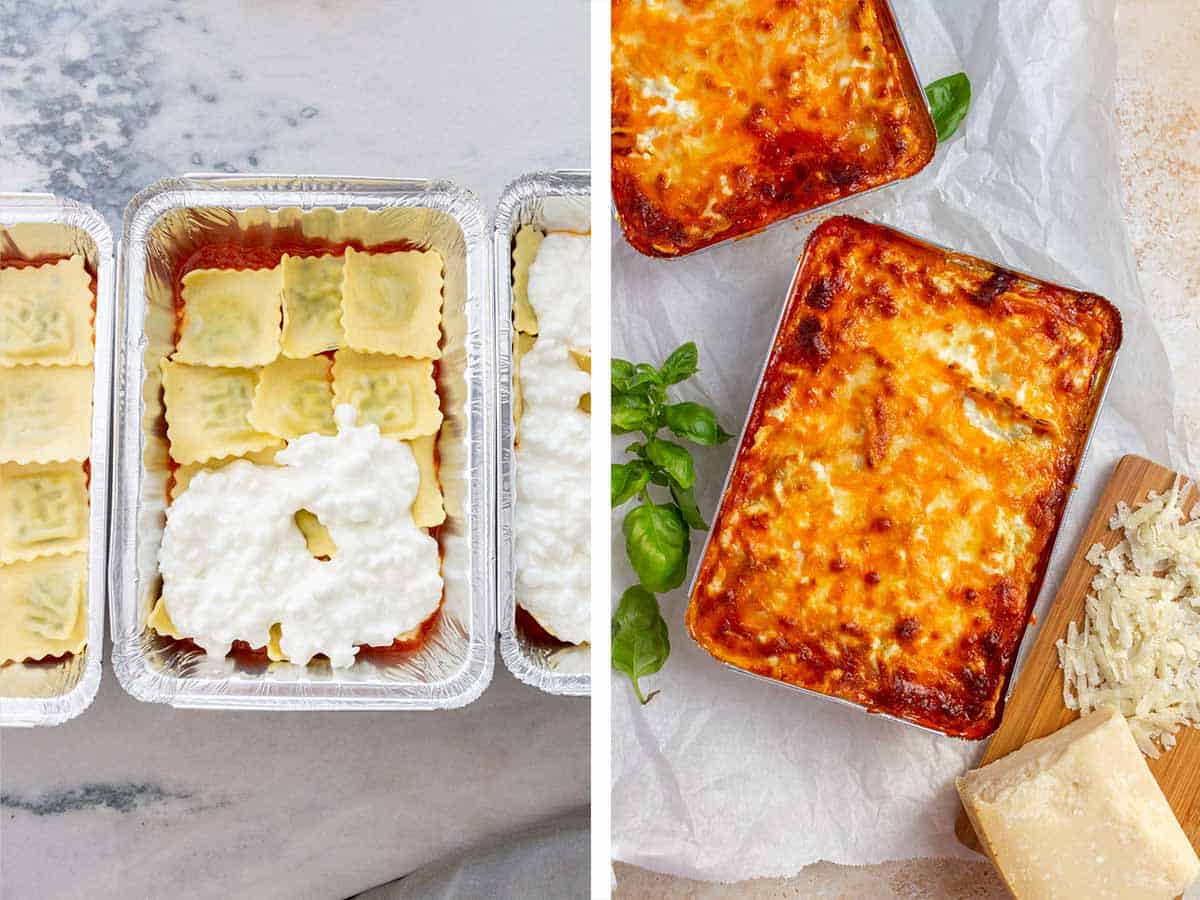 Postpartum Meal Prep - Carmy - Easy Healthy-ish Recipes